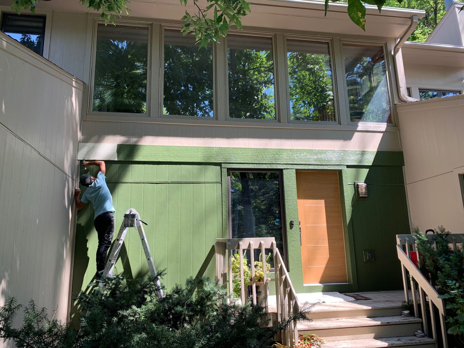 Ruiz Painters LLC – Painting Commercial and Residential in Madison WI ...